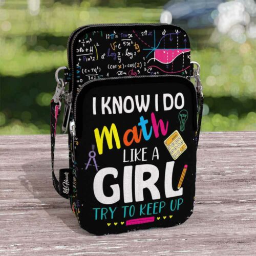Gifts For Math Teachers - 84Hoods© Personalized Bags , Shoes & More