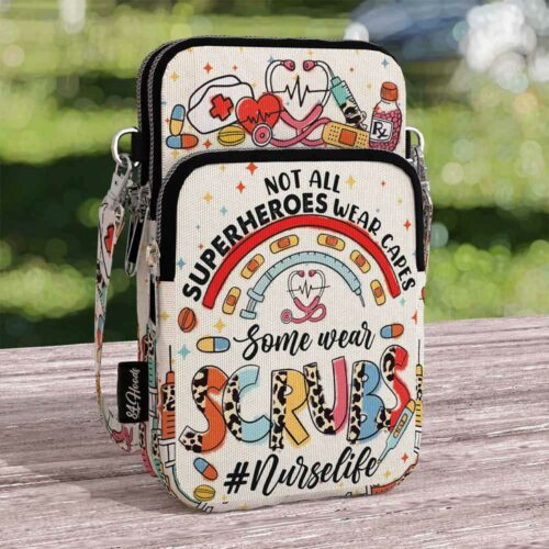 Stylish Nurse Bags for Every Occasion | 84Hoods